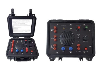3 Channel Diver Communications « SAT Systems – Manufacturer Commercial ...